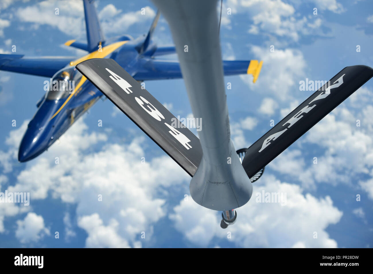 434th aerial refueling wing hi-res stock photography and images - Alamy