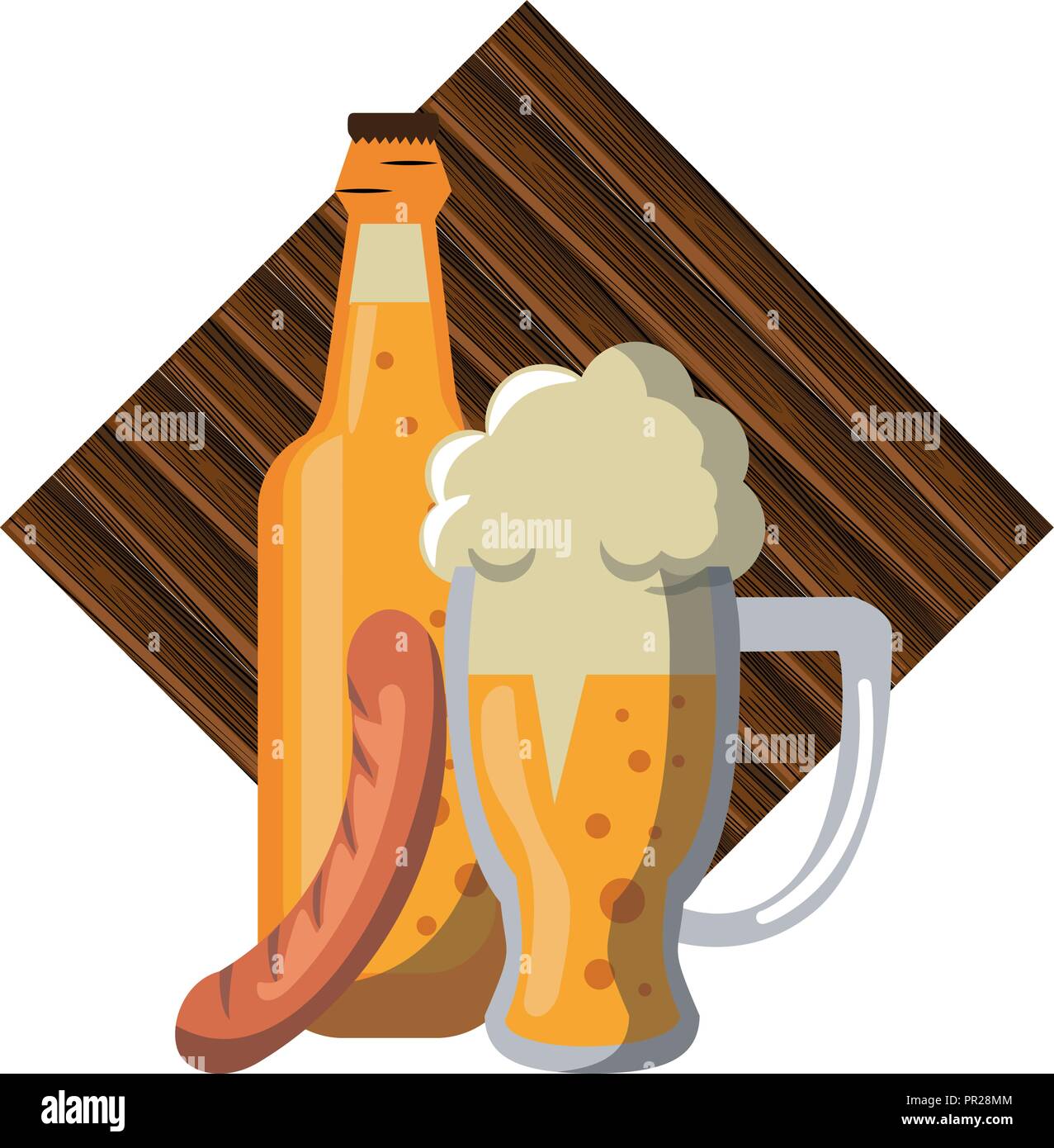 German craft beers hi-res stock photography and images - Alamy