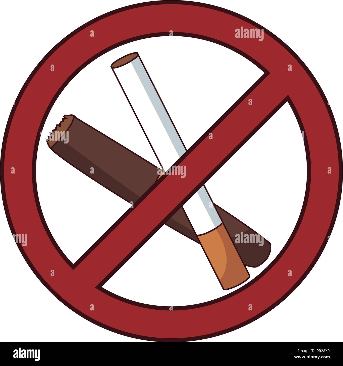 Cigarette Advertising Sign Stock Photos & Cigarette Advertising Sign ...