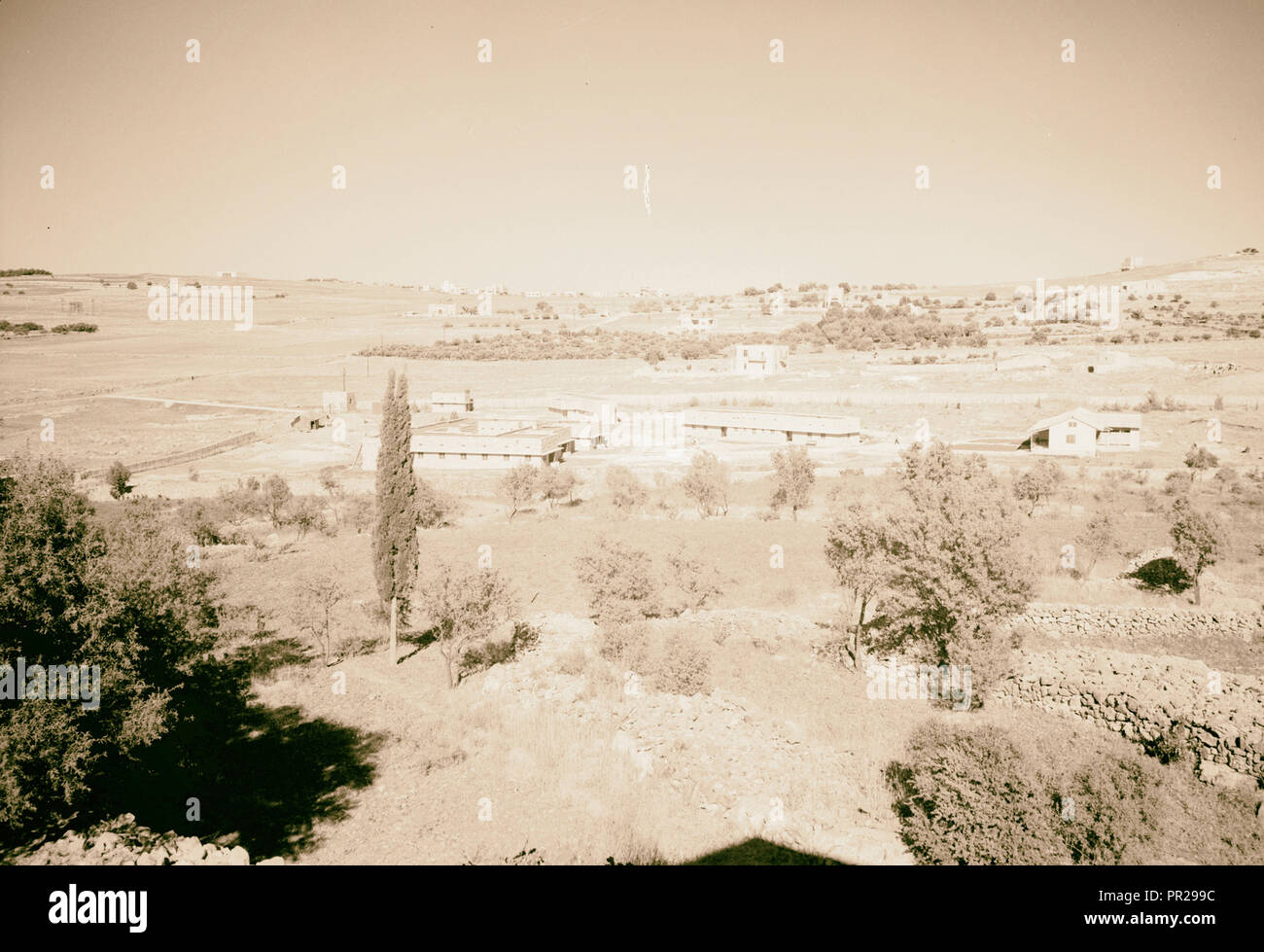 Beit safafa jerusalem hi-res stock photography and images - Alamy