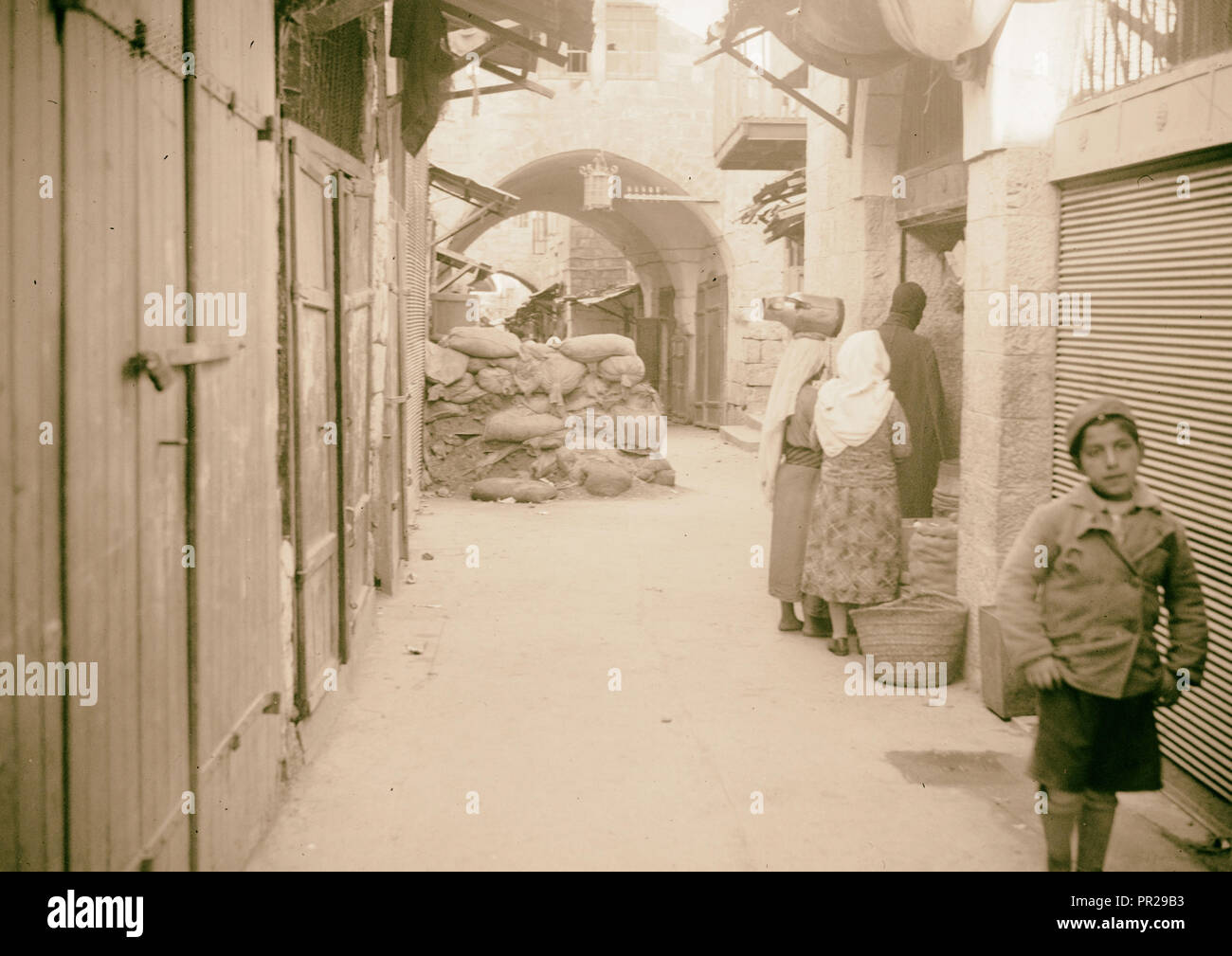 Types of israel hi-res stock photography and images - Alamy