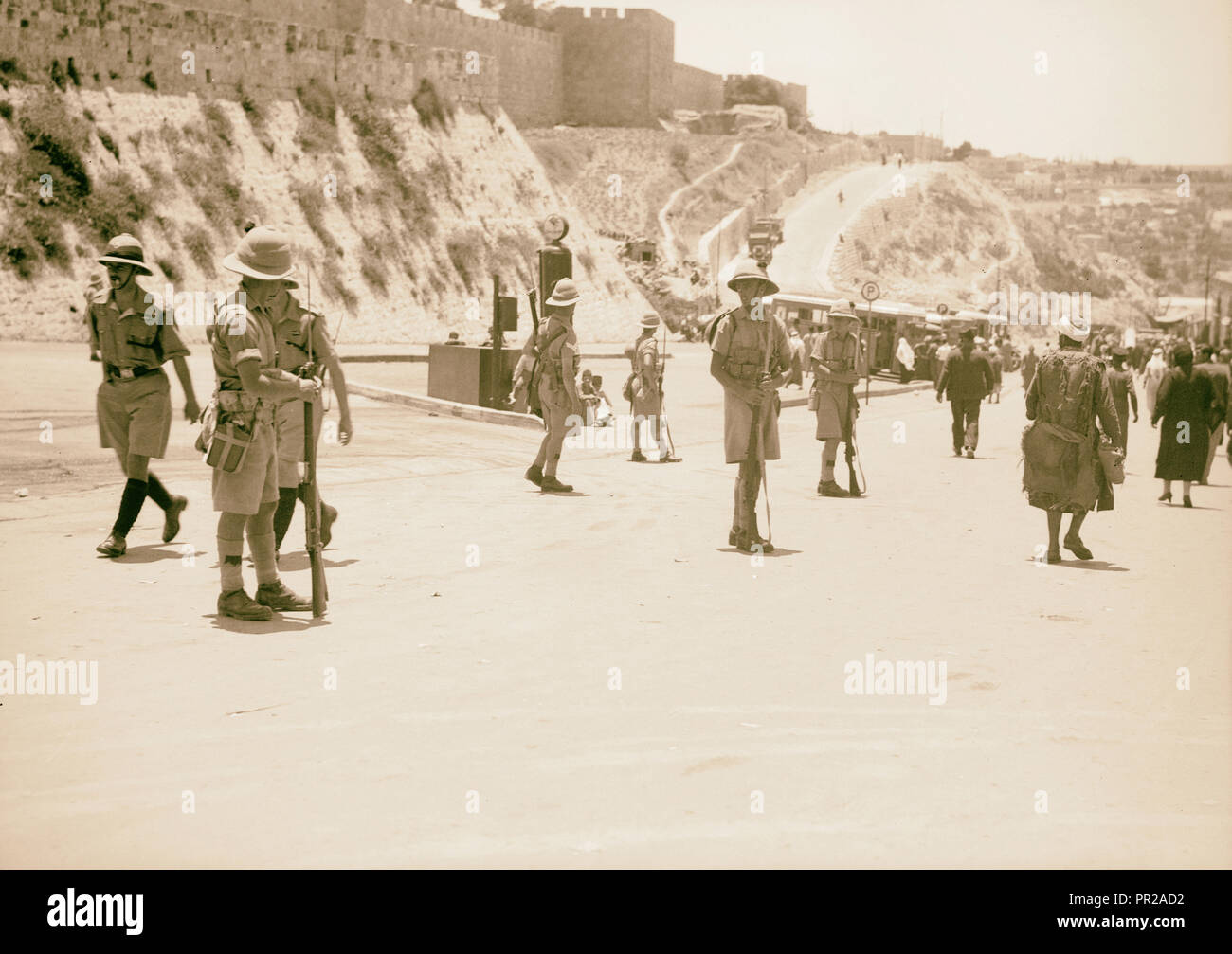 The citadel 1938 hi-res stock photography and images - Alamy