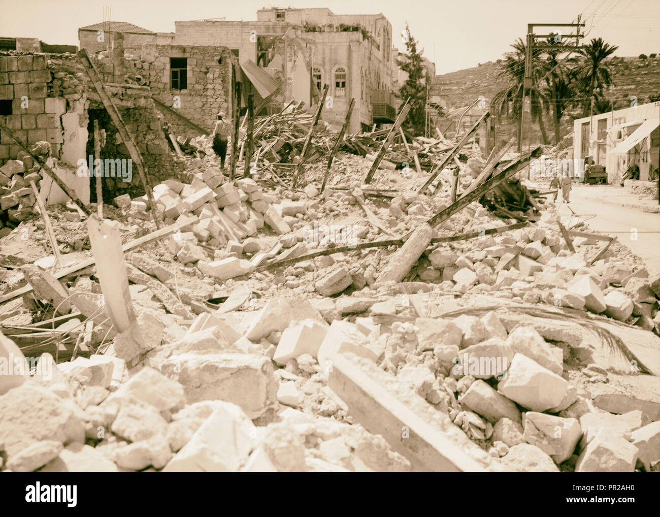 Must see in jenin hi-res stock photography and images - Alamy