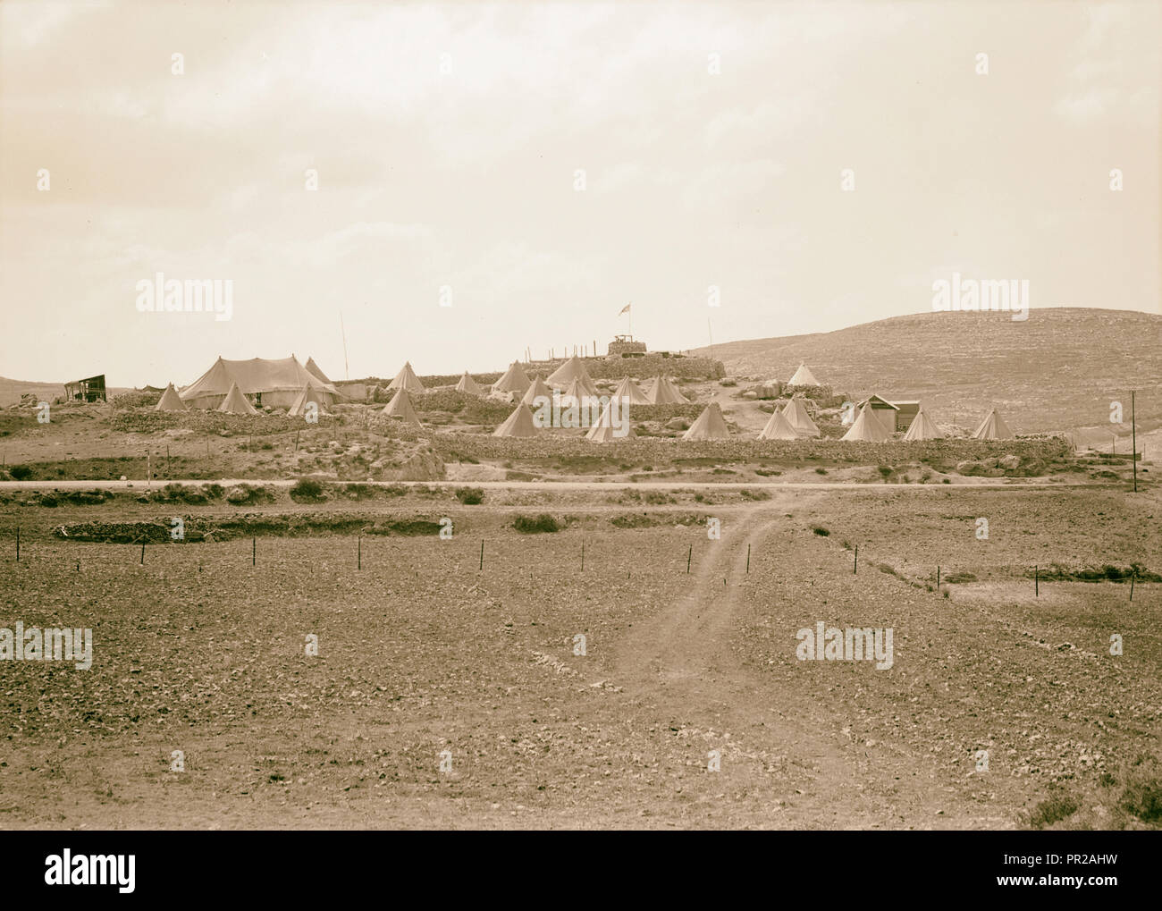 Nablus road hi-res stock photography and images - Alamy