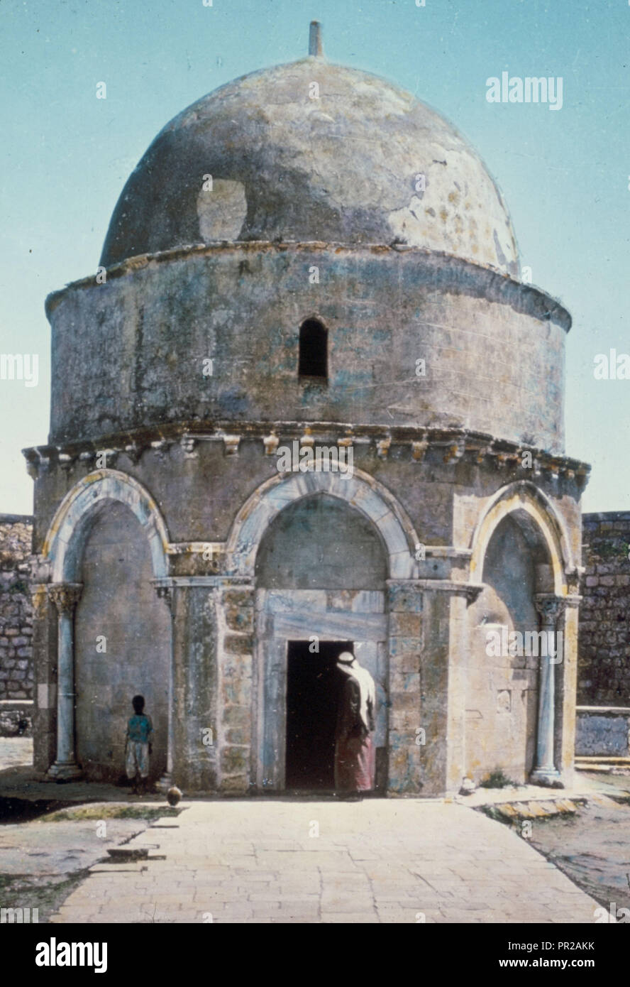 Bethphage hi-res stock photography and images - Alamy