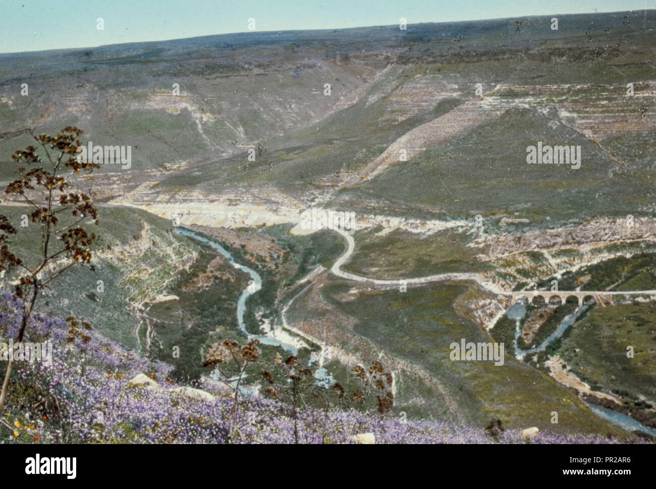 Yarmuk River High Resolution Stock Photography and Images - Alamy