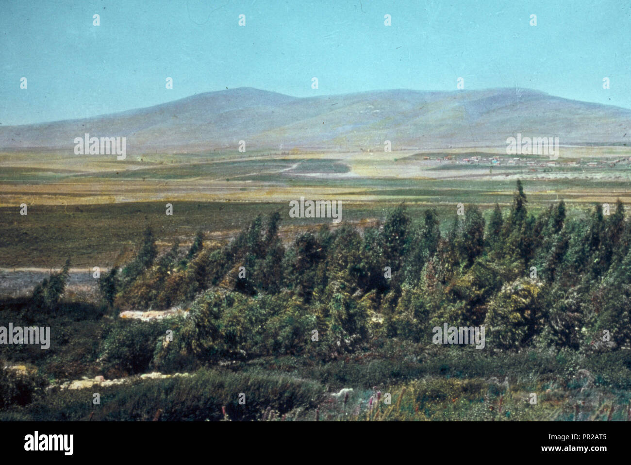 Plain of moreh hi-res stock photography and images - Alamy