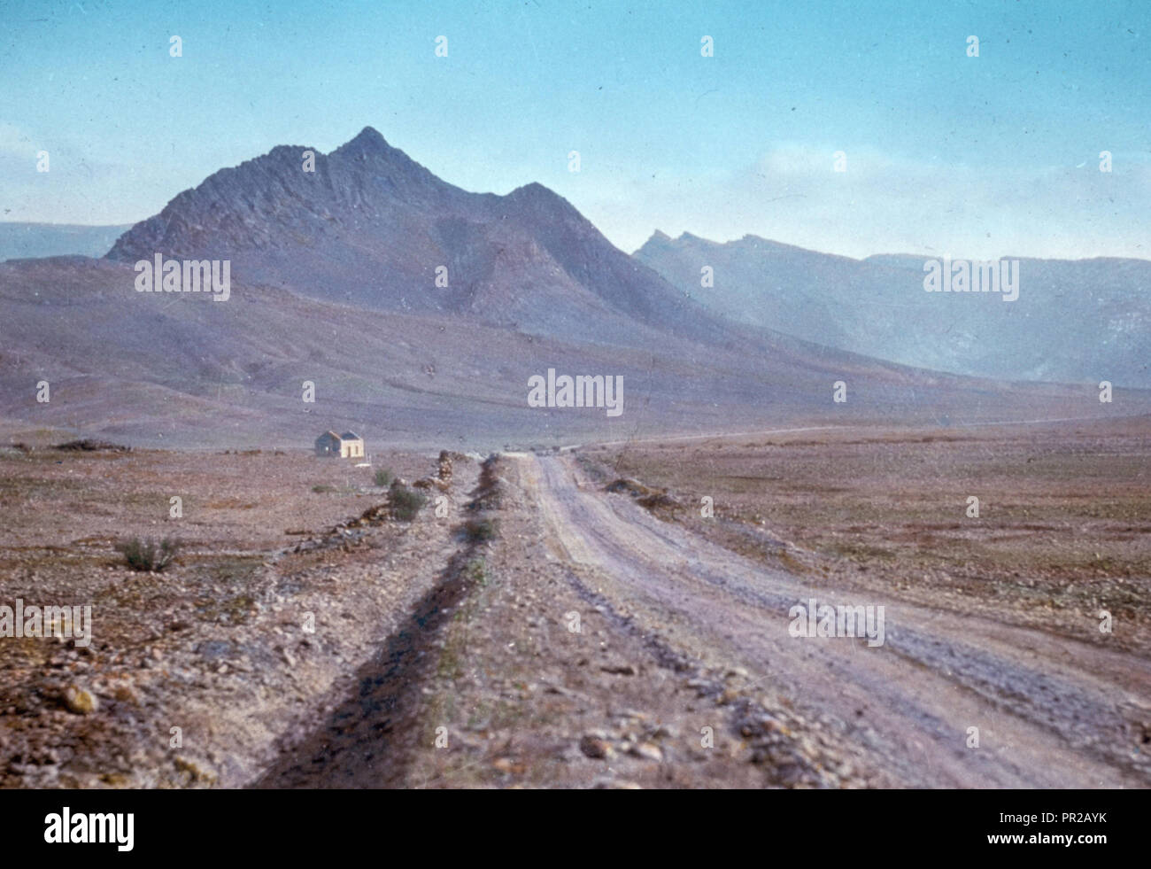 Jebel hellal hi-res stock photography and images - Alamy