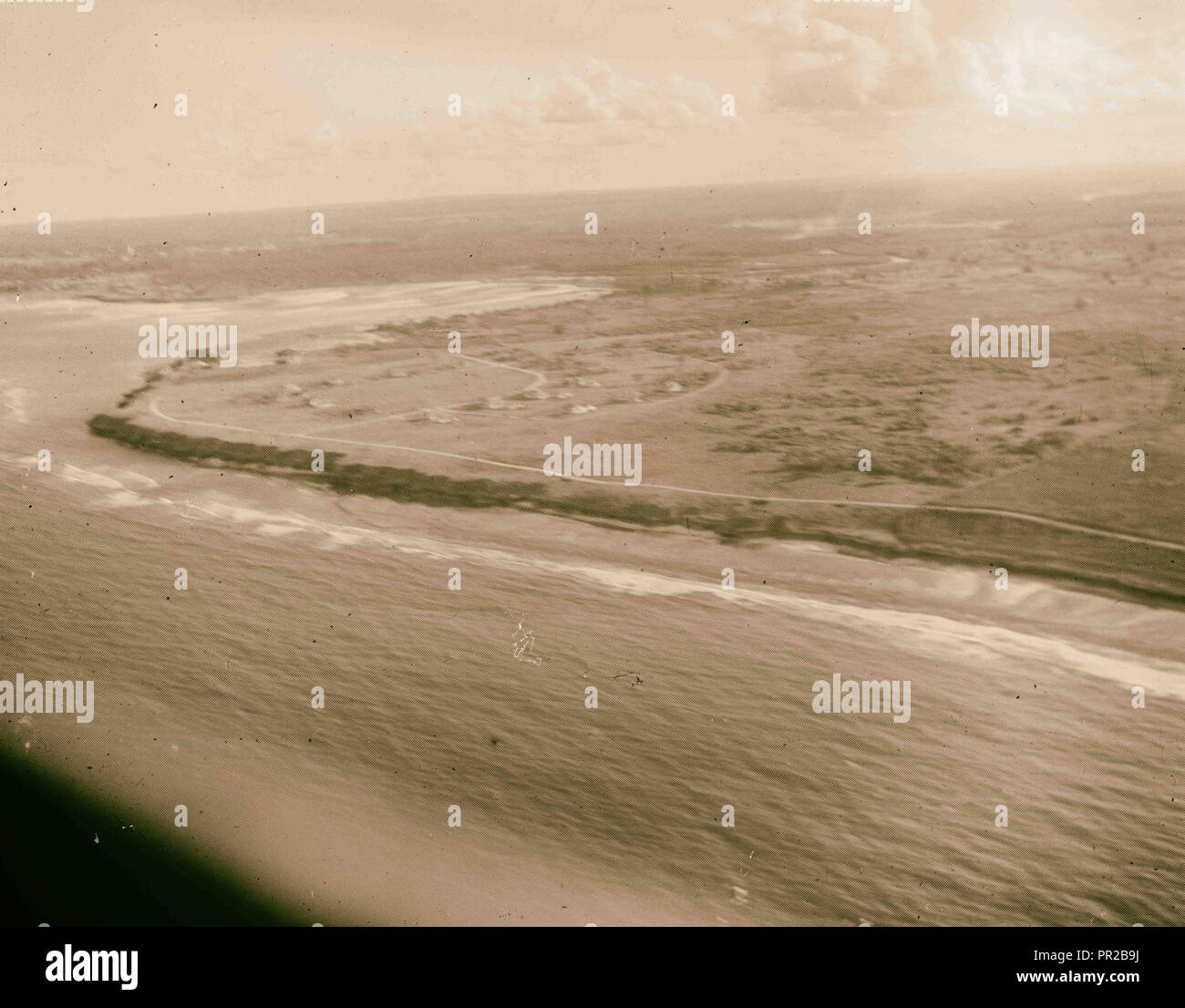 Kenya Colony. En route to Zanzibar. Tanga on the east coast. 1936 ...