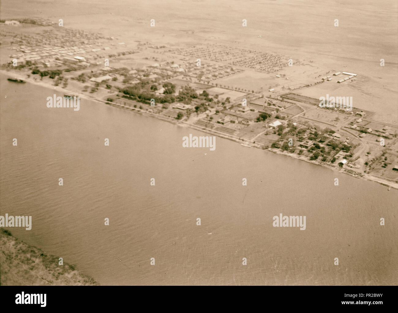 Jebel awlia hi-res stock photography and images - Alamy