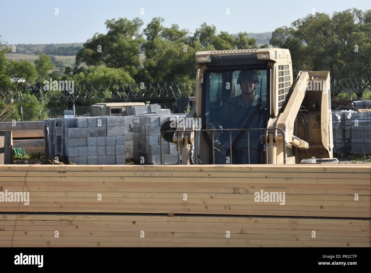 391st engineer battalion hi-res stock photography and images - Alamy