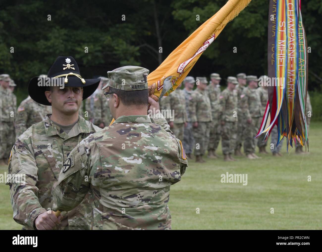 1 172nd cav hi-res stock photography and images - Alamy