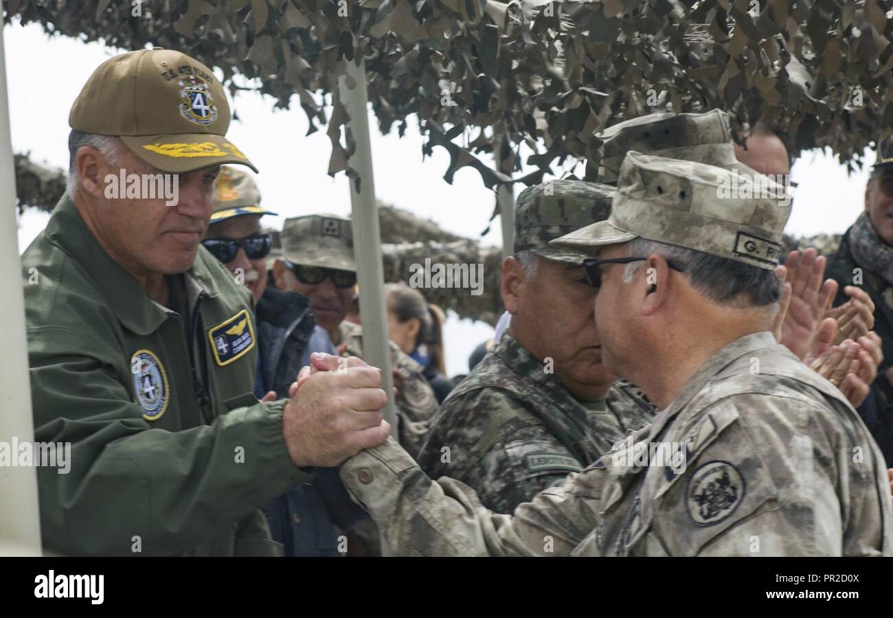 Rear adm sean buck hi-res stock photography and images - Alamy