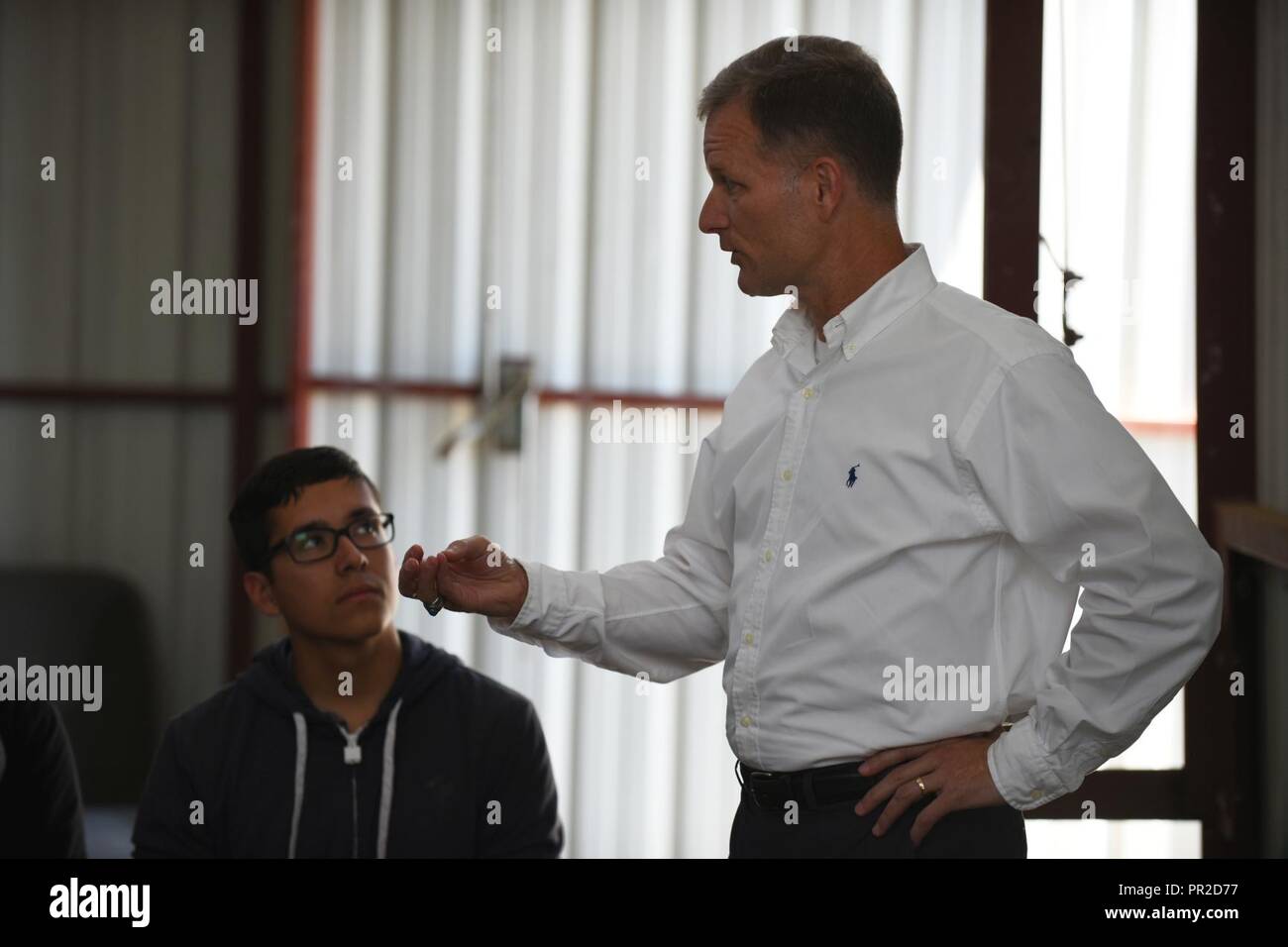 533rd training squadron hi-res stock photography and images - Alamy