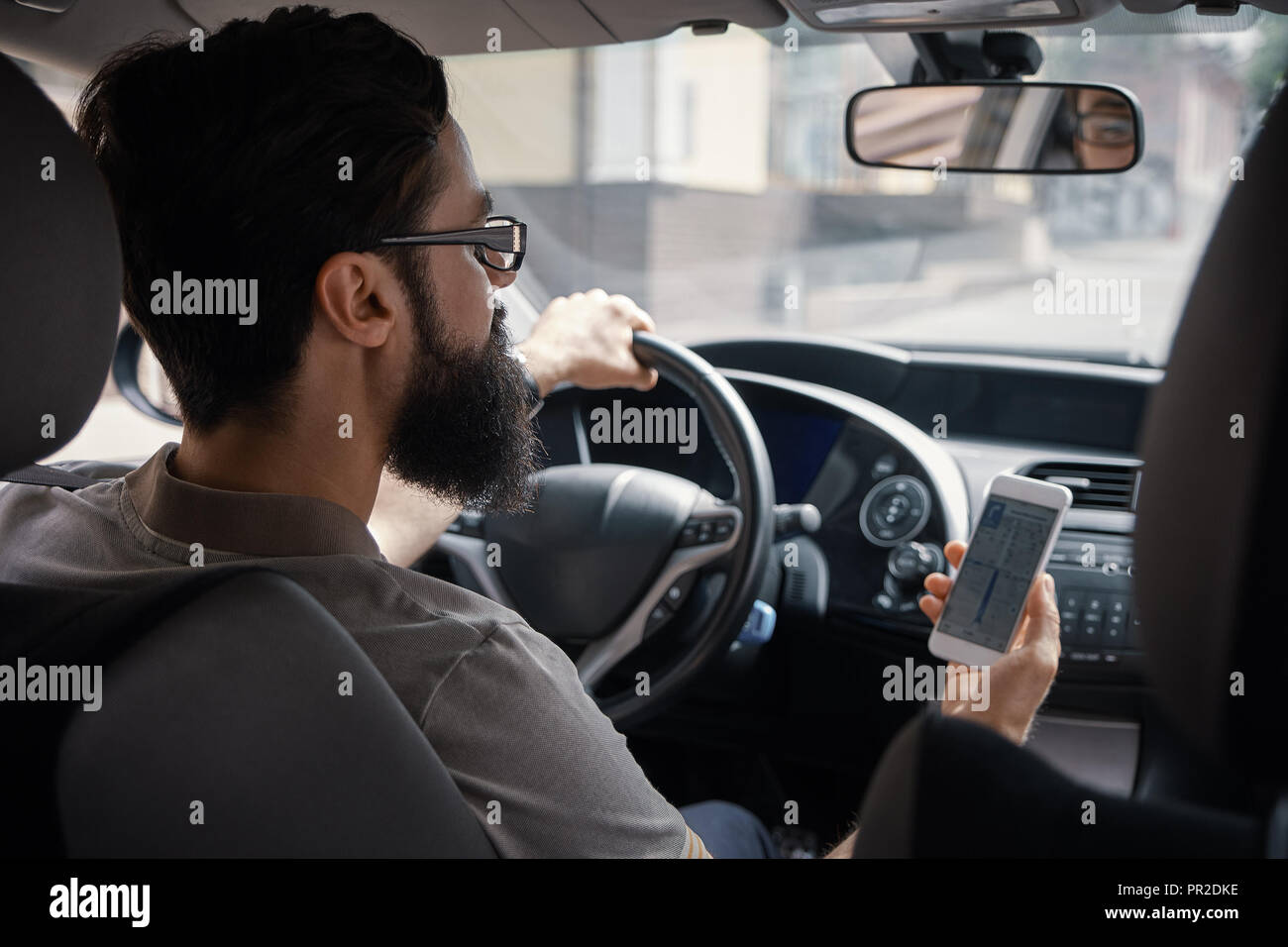 Busy smart motorway hi-res stock photography and images - Alamy