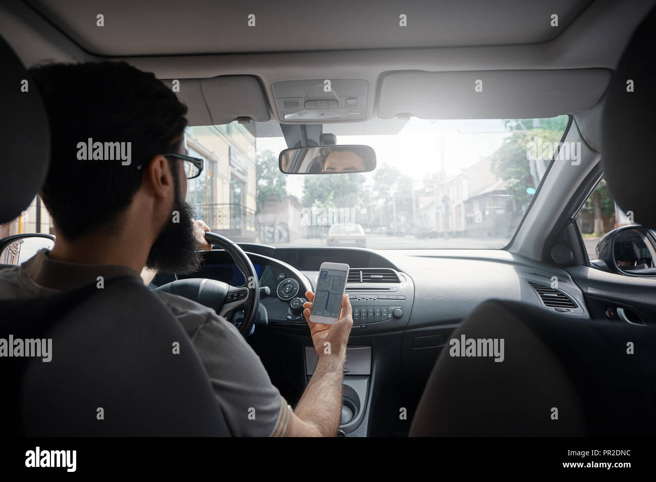 Smart motorway driving hi-res stock photography and images - Alamy