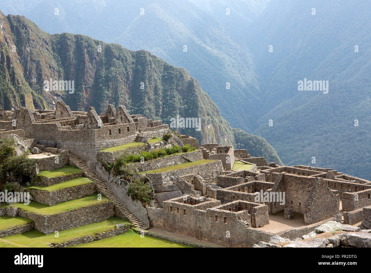 Old inca hi-res stock photography and images - Alamy