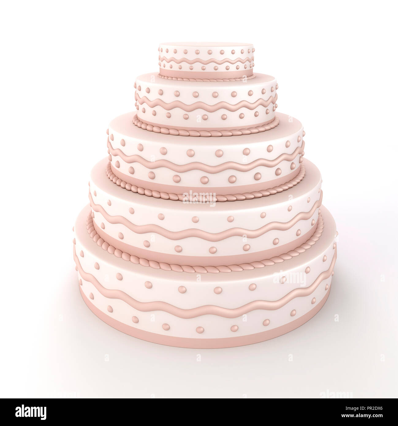 3d cake design hi-res stock photography and images - Alamy