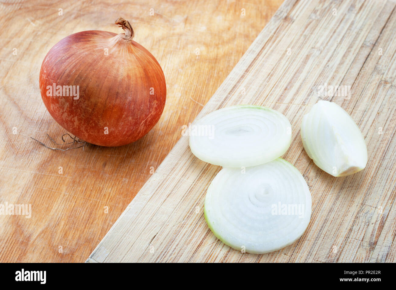 Vegetable onion hi-res stock photography and images - Alamy