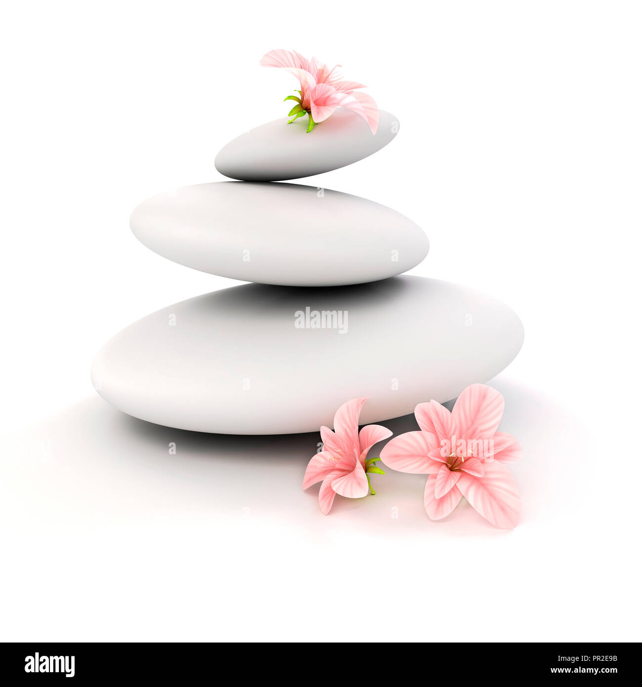 Spa zen hi-res stock photography and images - Alamy