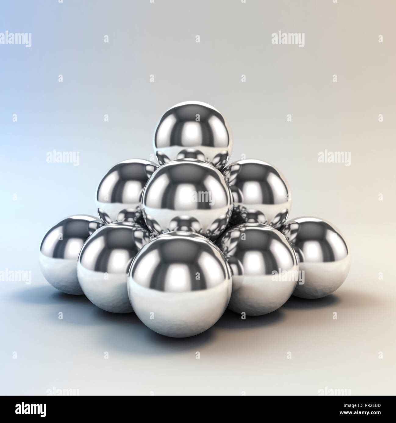 Meta balls hi-res stock photography and images - Alamy
