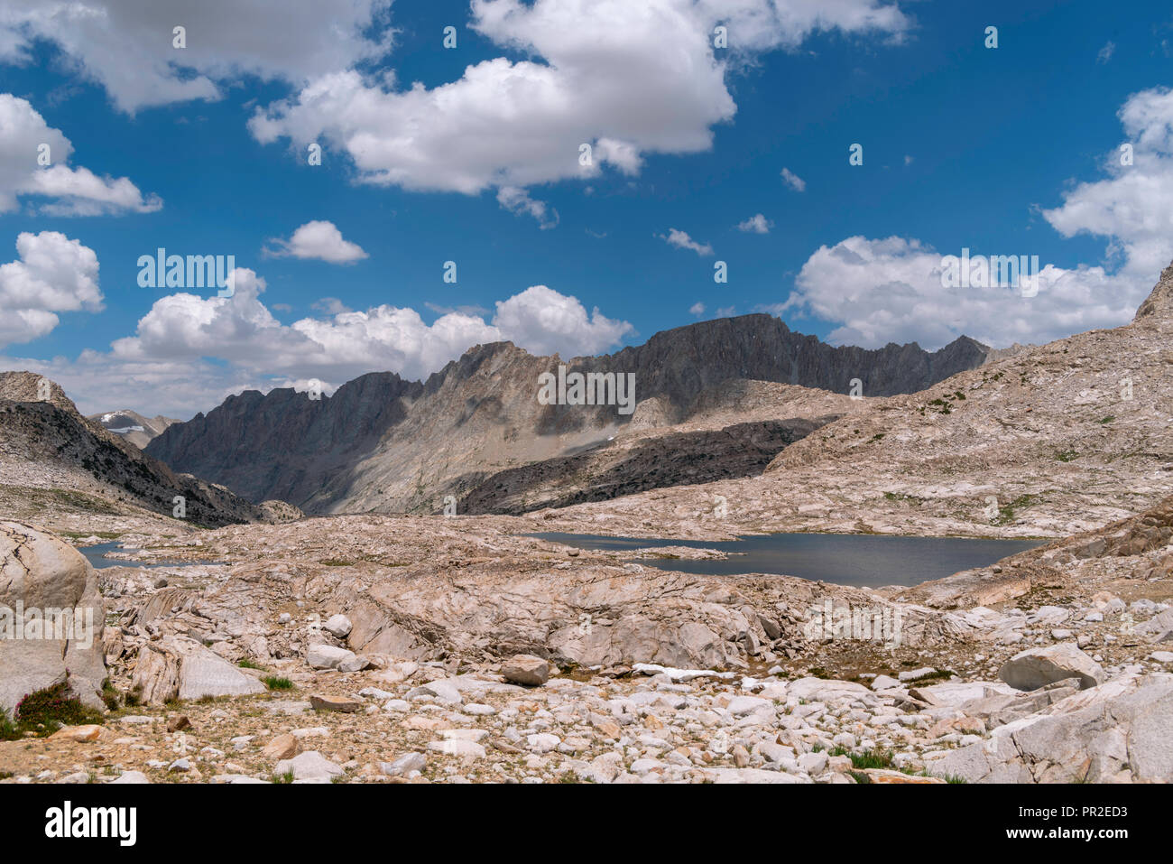 Evolution Basin. John Muir Trail/Pacific Crest Trail; Sequoia Kings ... Evolution Basin. John Muir Trail/Pacific Crest Trail; Sequoia Kings ...