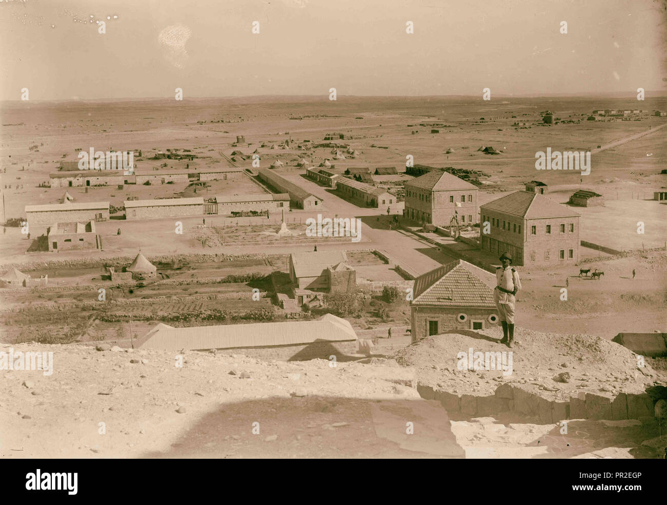Hafir el hi-res stock photography and images - Alamy