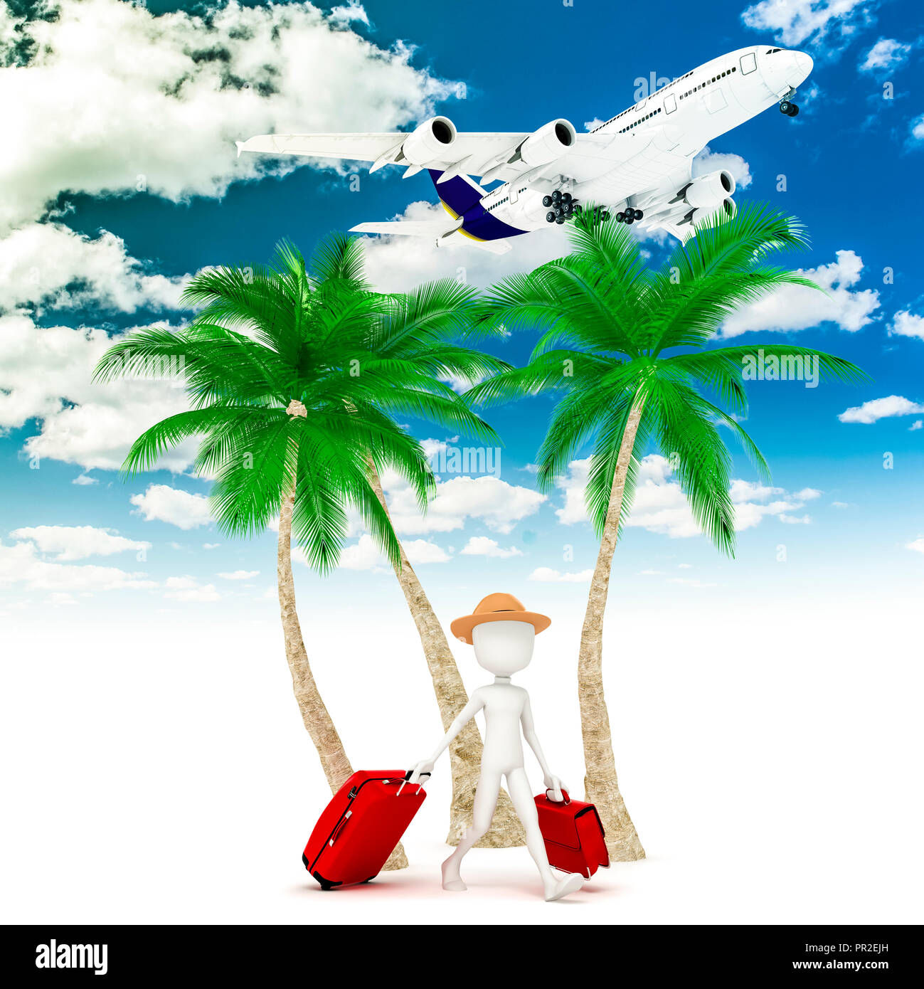 Baggage Metaphor High Resolution Stock Photography and Images - Alamy