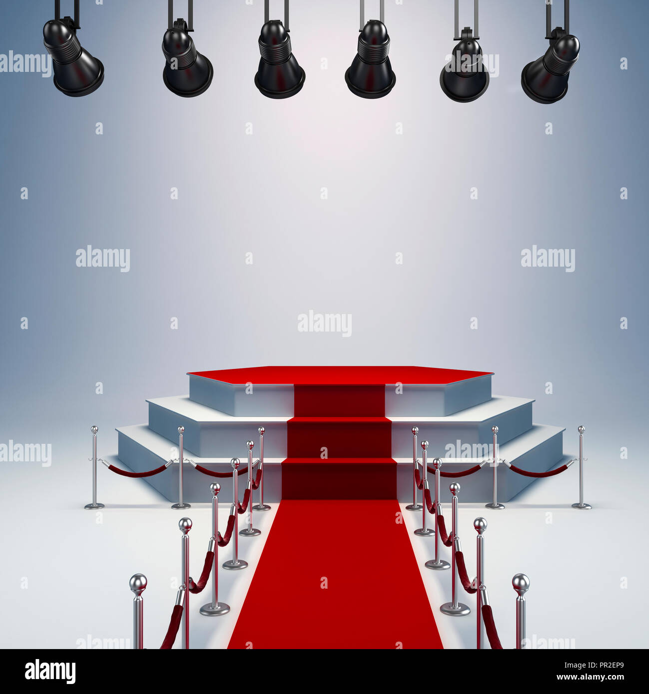 Stage lighting setup hi-res stock photography and images - Alamy