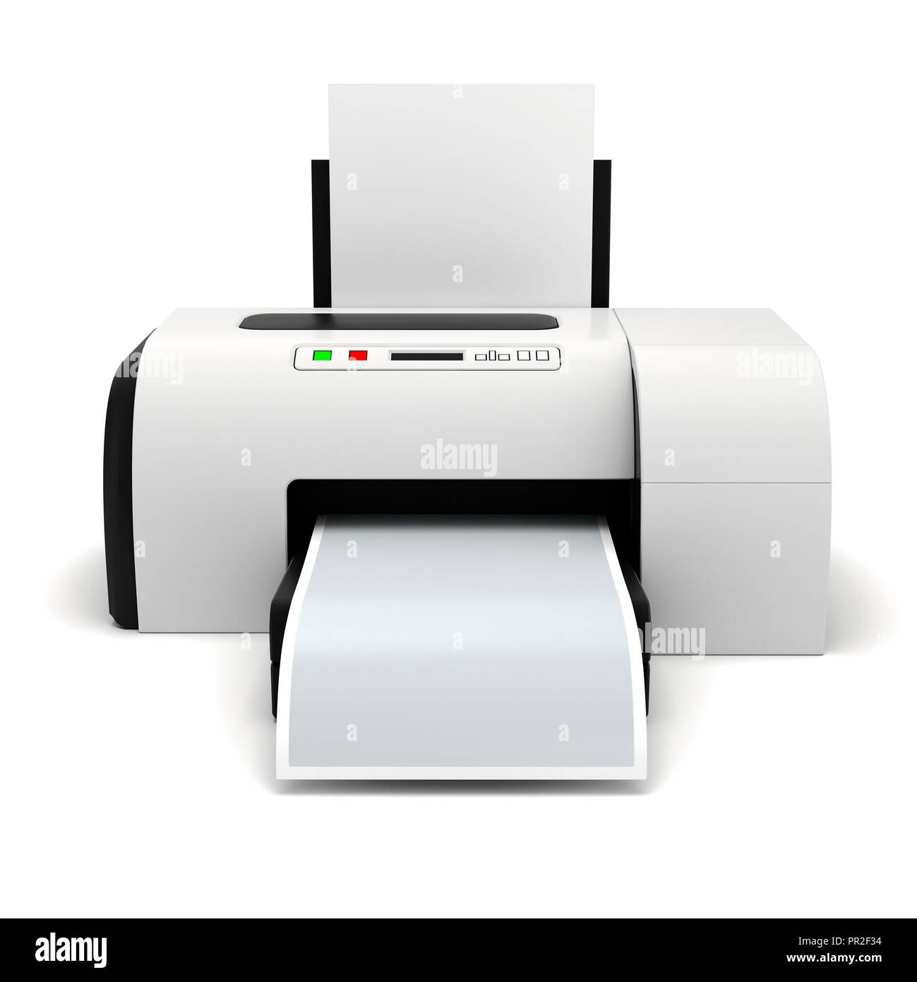 Office printer documents Cut Out Stock Images & Pictures - Alamy Office printer documents Cut Out Stock Images & Pictures - Alamy