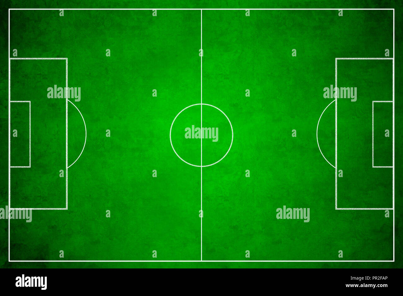 Soccer stadium aerial 3d hi-res stock photography and images - Alamy