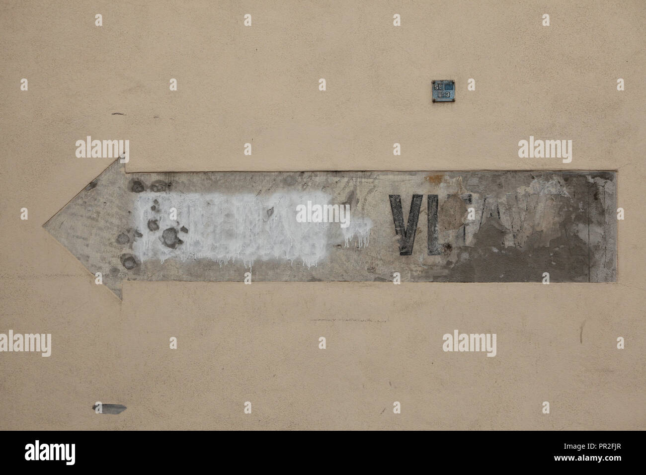 Graffiti germany ww2 hi-res stock photography and images - Alamy