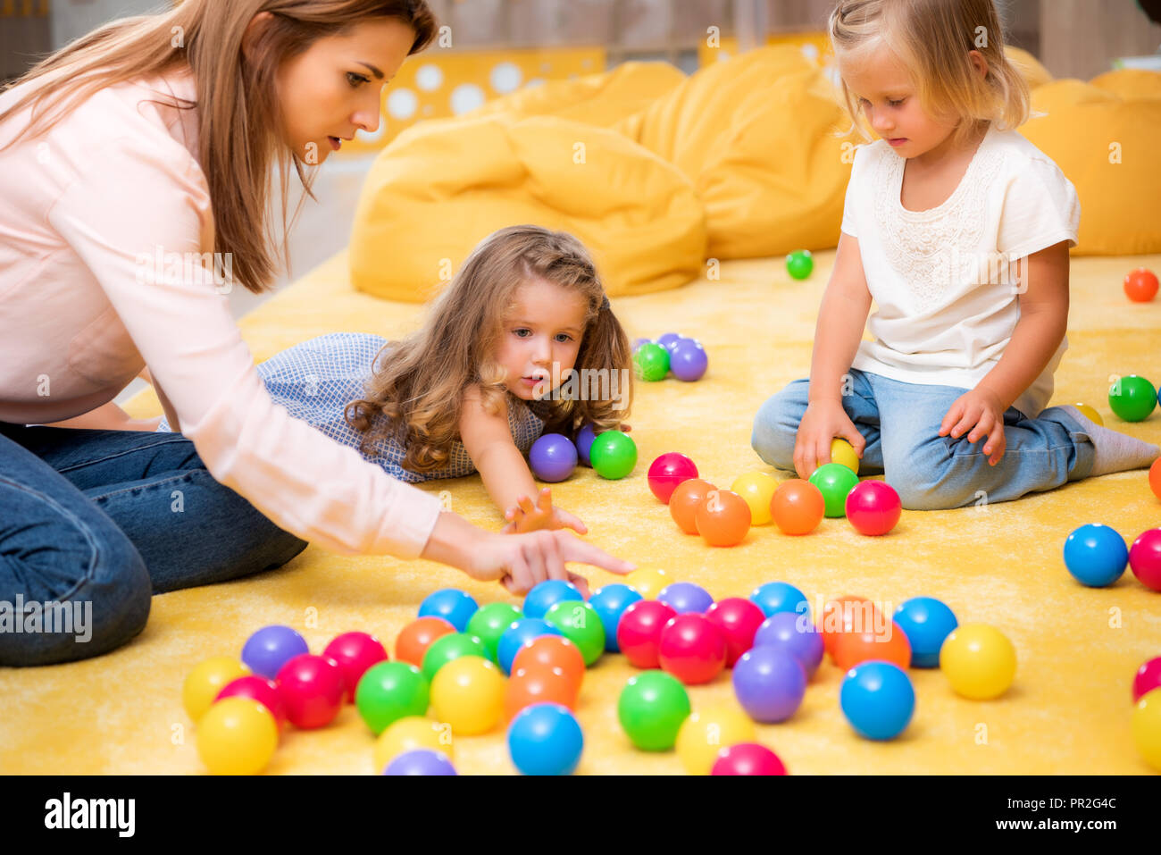 Educational Balls | National Education