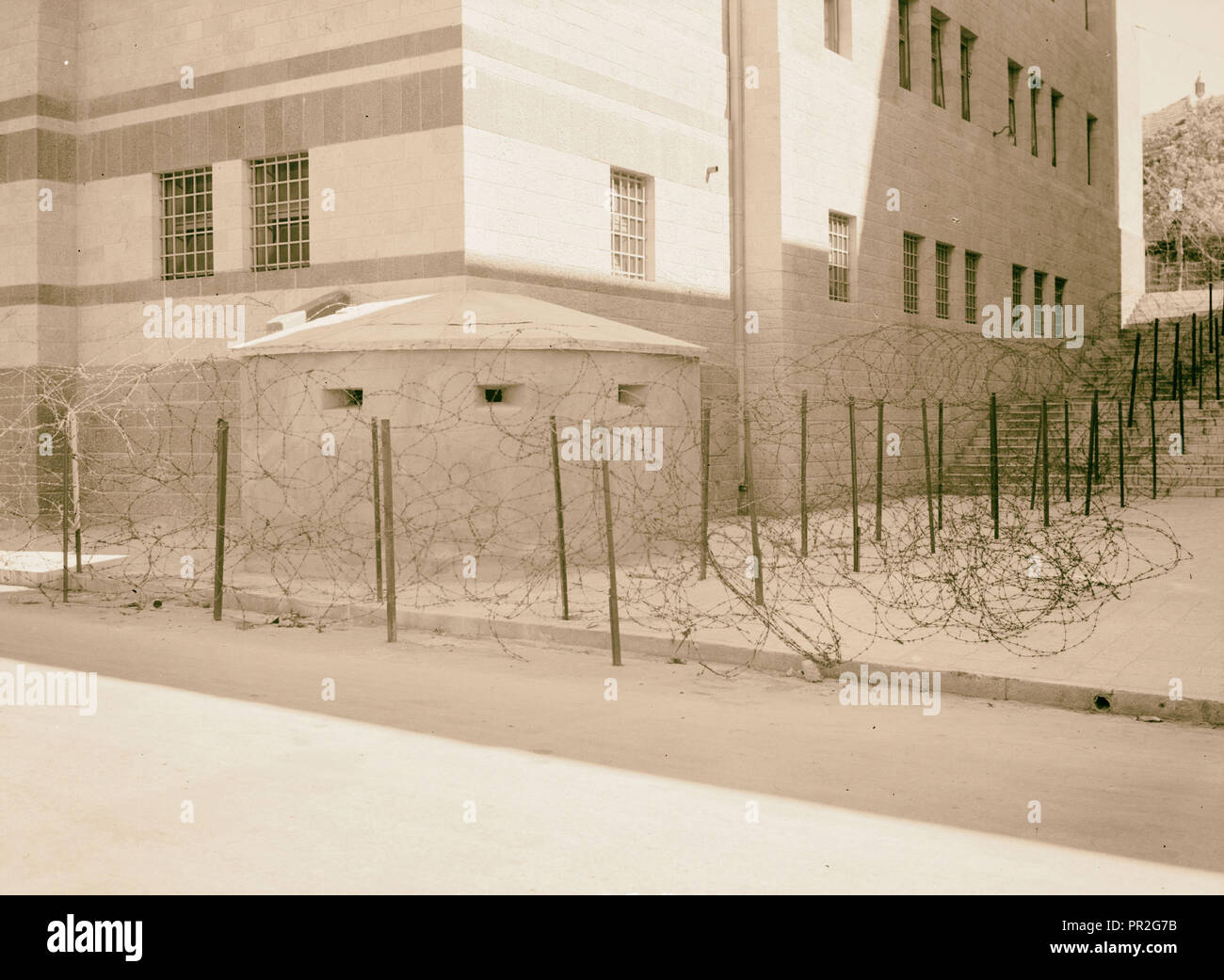 Israel post office hi-res stock photography and images - Alamy