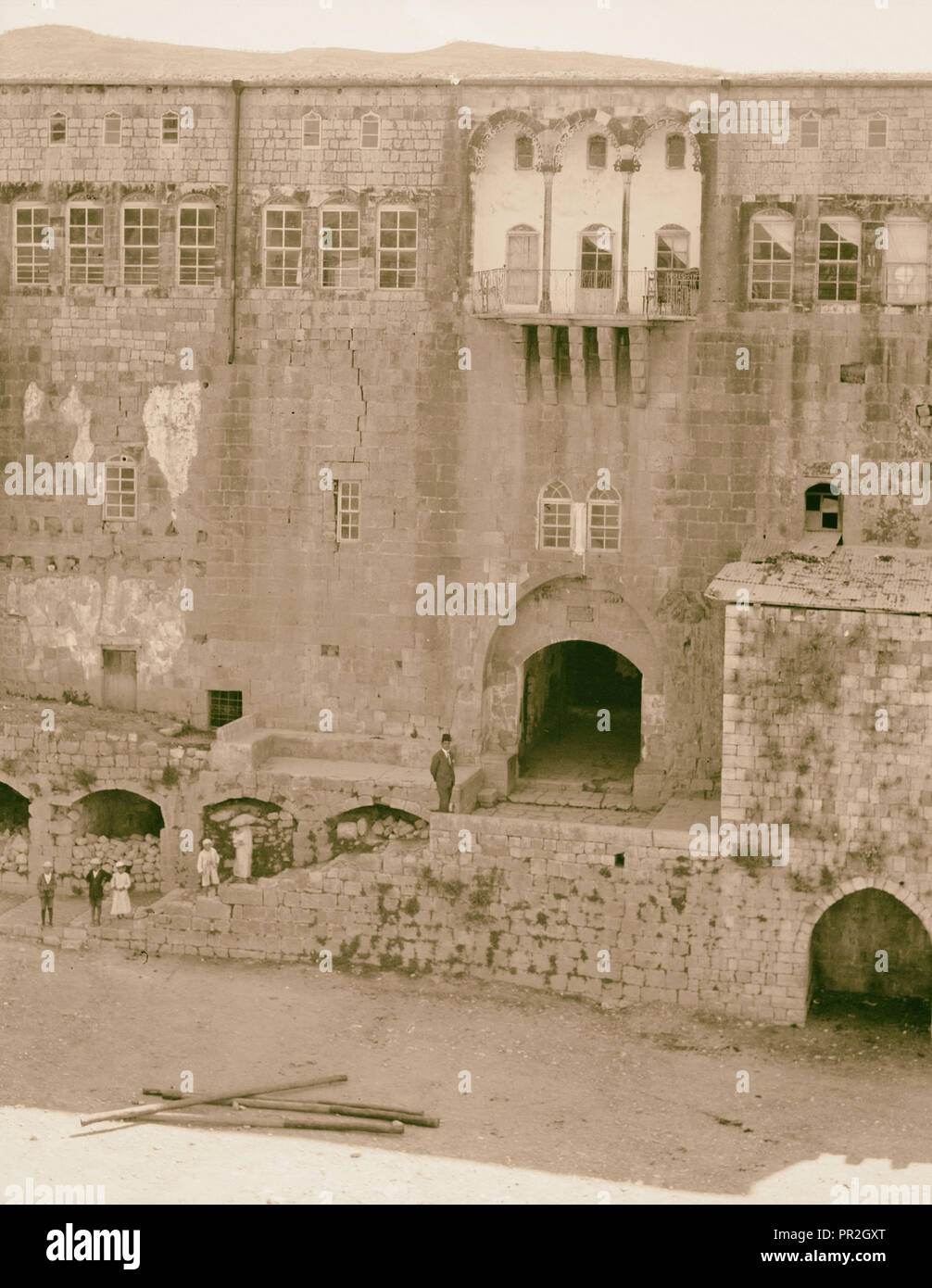 Hasbaya lebanon hi-res stock photography and images - Alamy