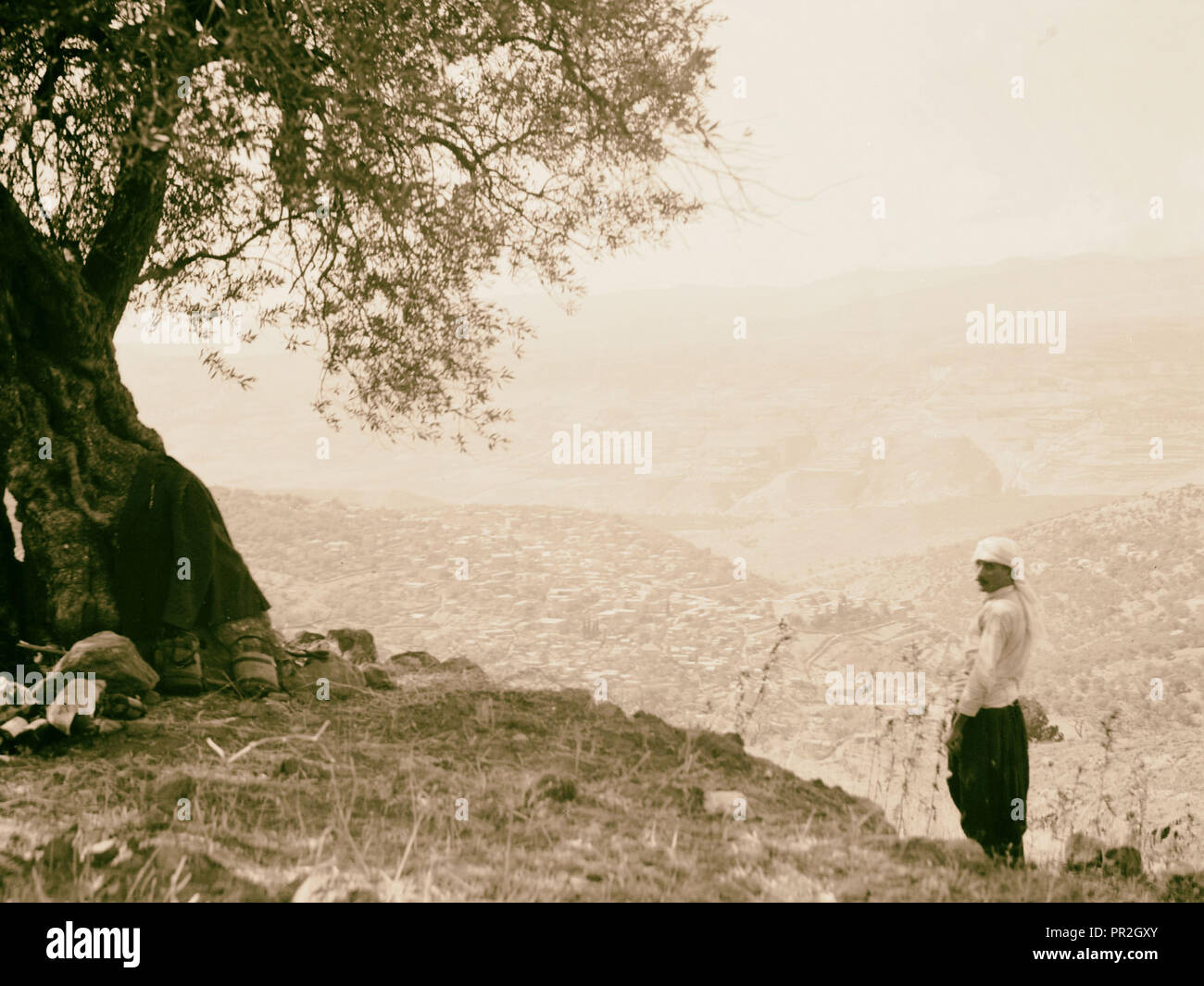 Hasbaya lebanon hi-res stock photography and images - Alamy