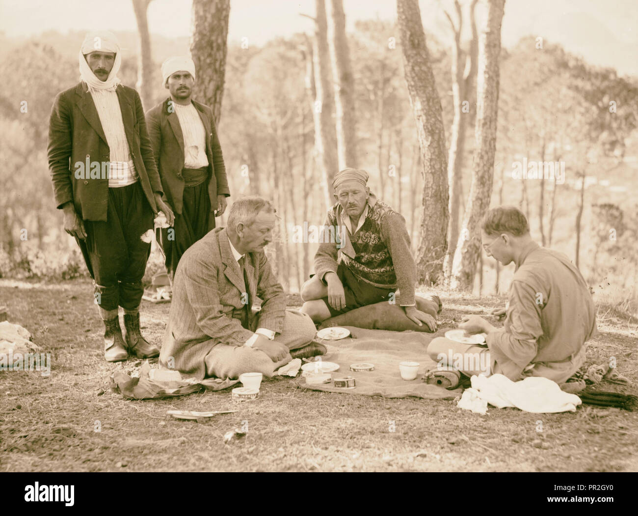 Hasbaya lebanon hi-res stock photography and images - Alamy