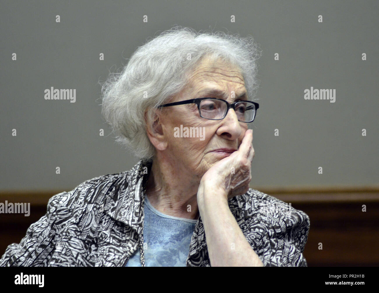 Ida vitale hi-res stock photography and images - Alamy