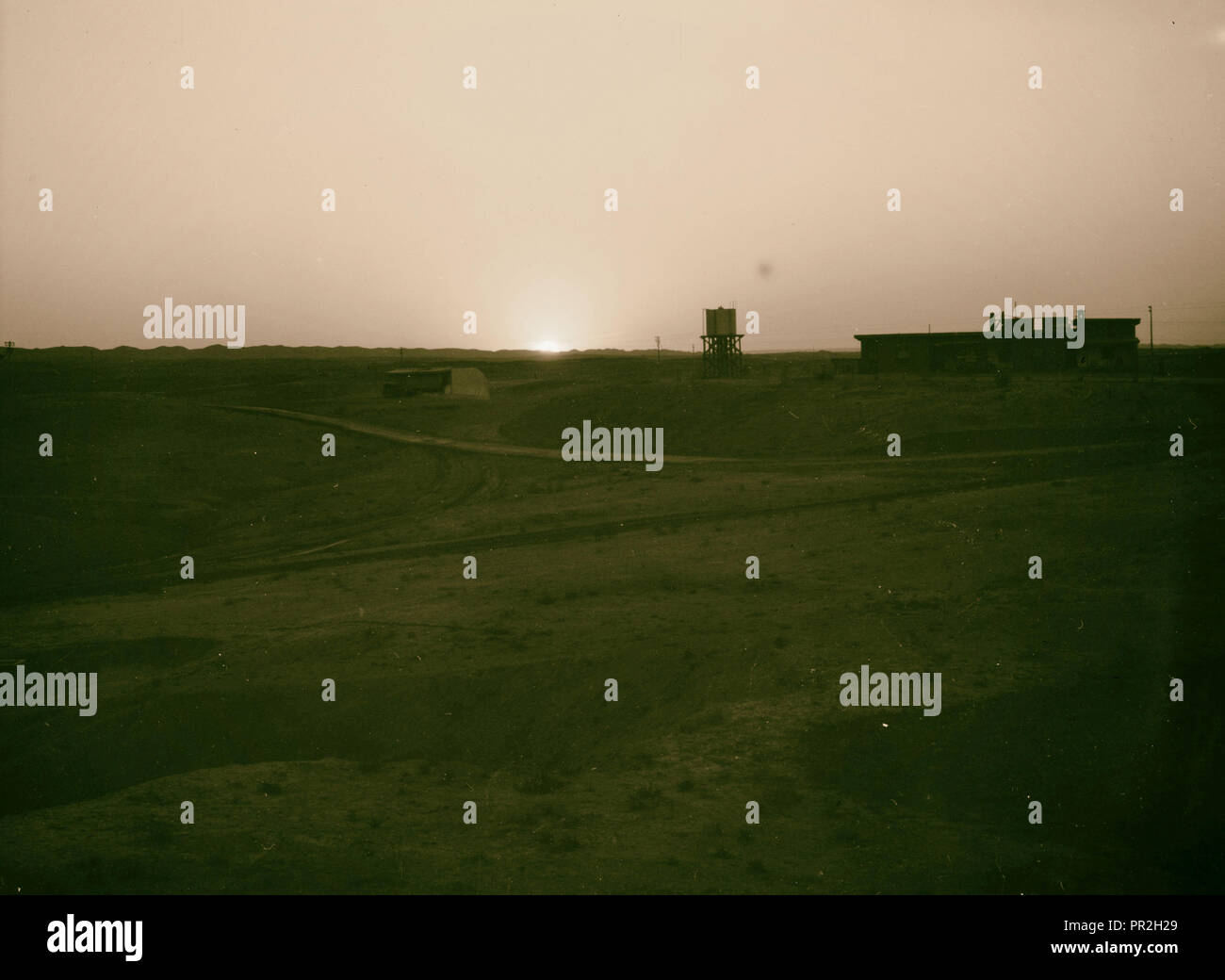 Oil fields iraq hi-res stock photography and images - Alamy