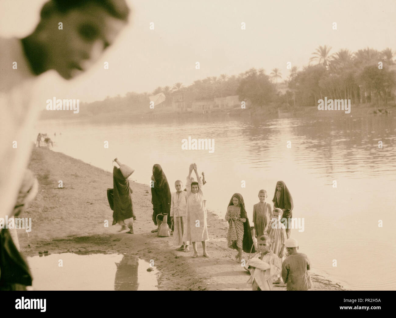 Hillah hi-res stock photography and images - Alamy