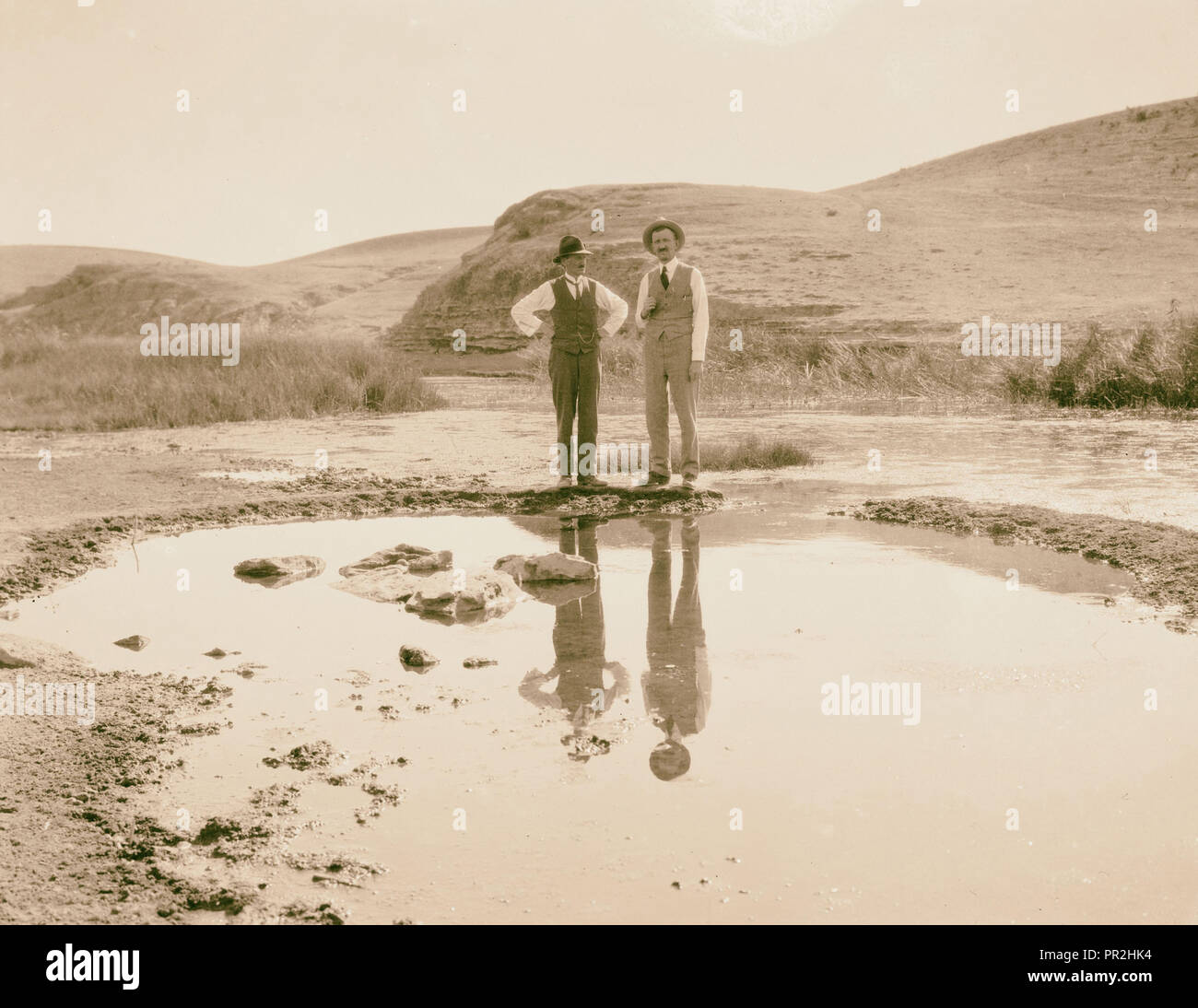 1925 eric matson hi-res stock photography and images - Alamy