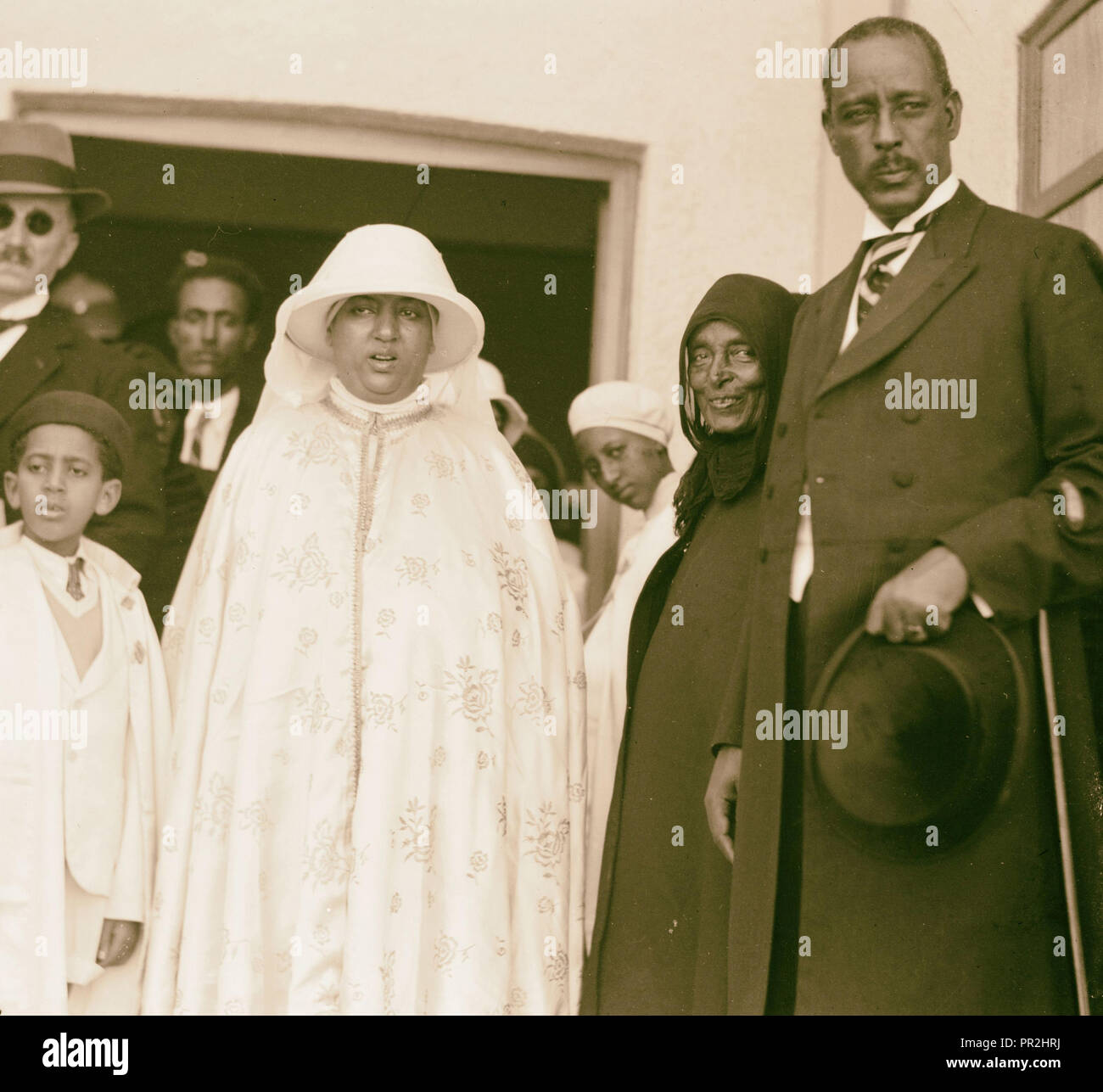 Empress menen hi-res stock photography and images - Alamy