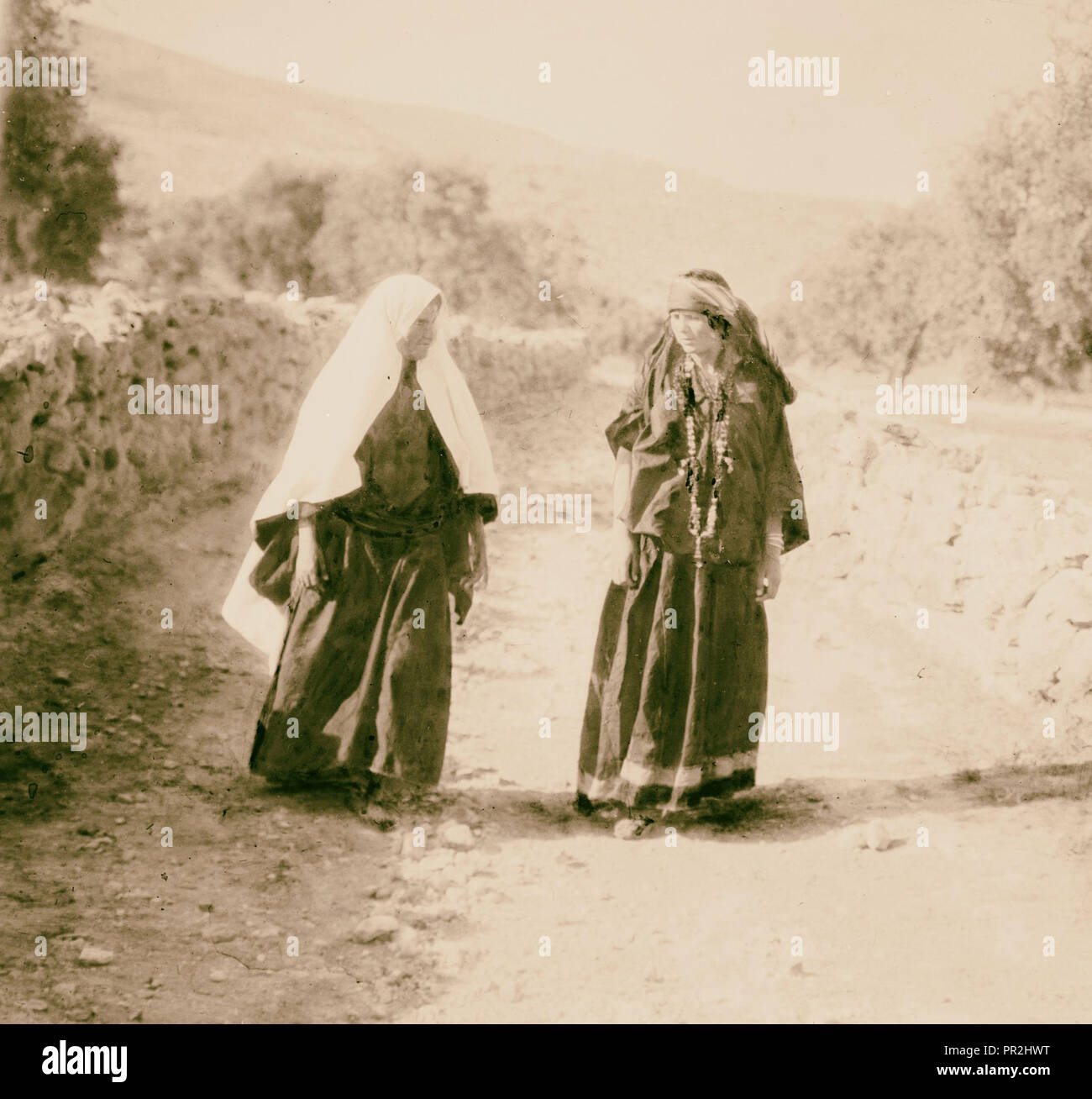 Ruth the Moabitess and others 1925, Middle East Stock Photo - Alamy