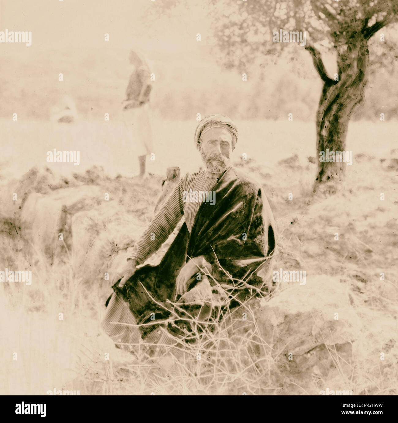 Ruth the Moabitess and others 1925, Middle East Stock Photo - Alamy