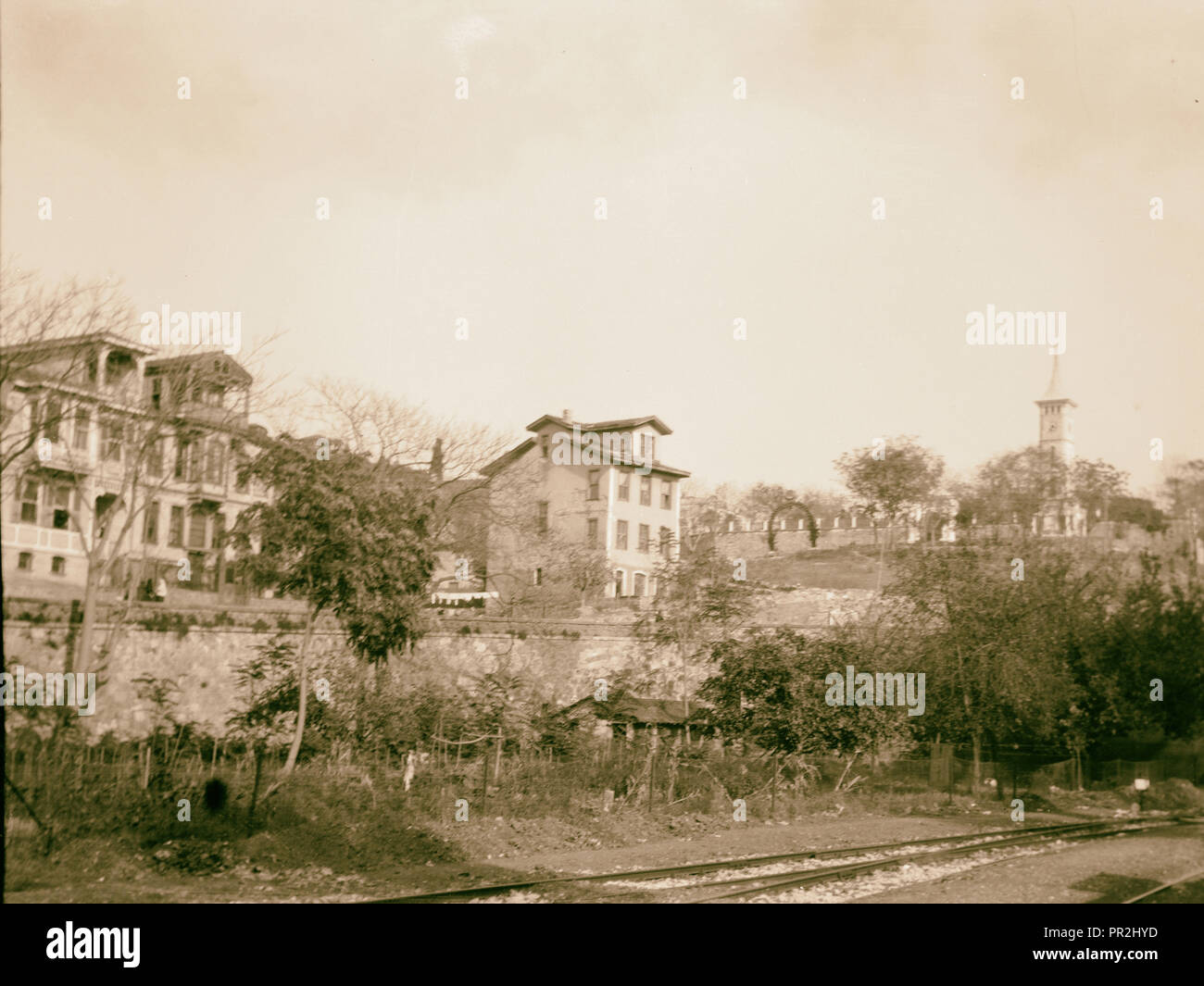 Nicomedia hi-res stock photography and images - Alamy