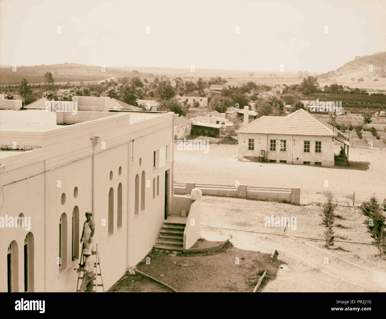 Binyamina hi-res stock photography and images - Alamy