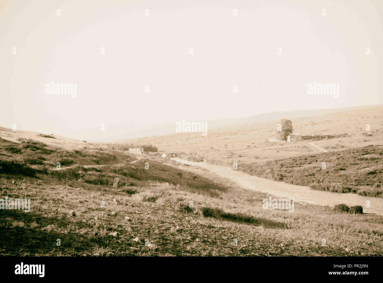 Lake damascus hi-res stock photography and images - Alamy