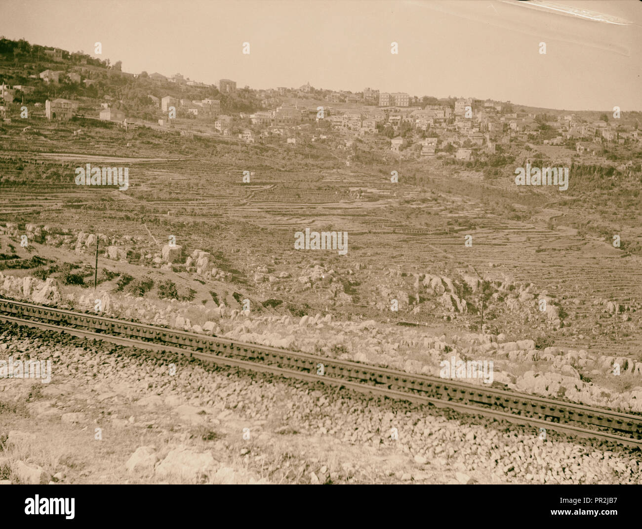 Cogged railroad hi-res stock photography and images - Alamy