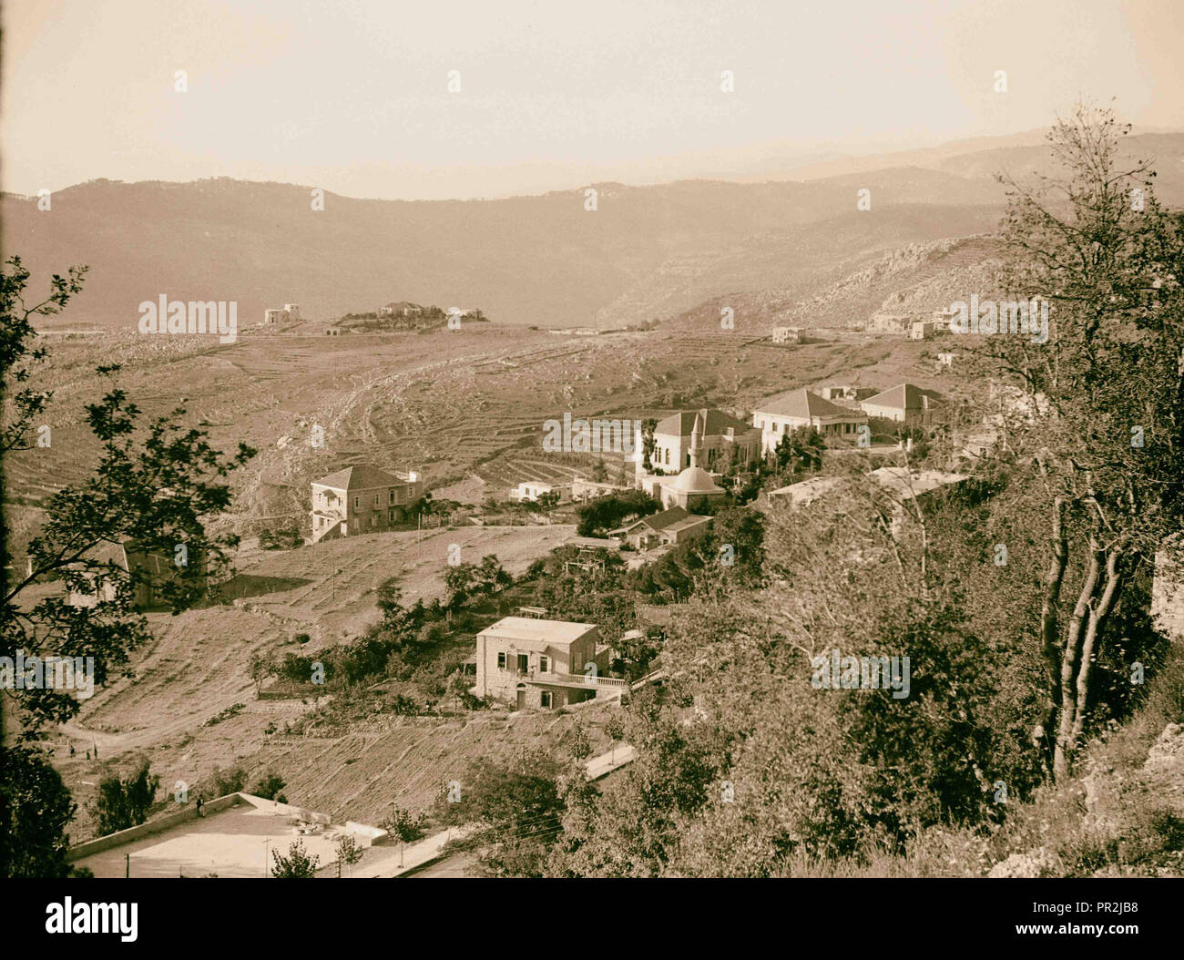 Ras Beirut Stock Photos & Ras Beirut Stock Images - Alamy