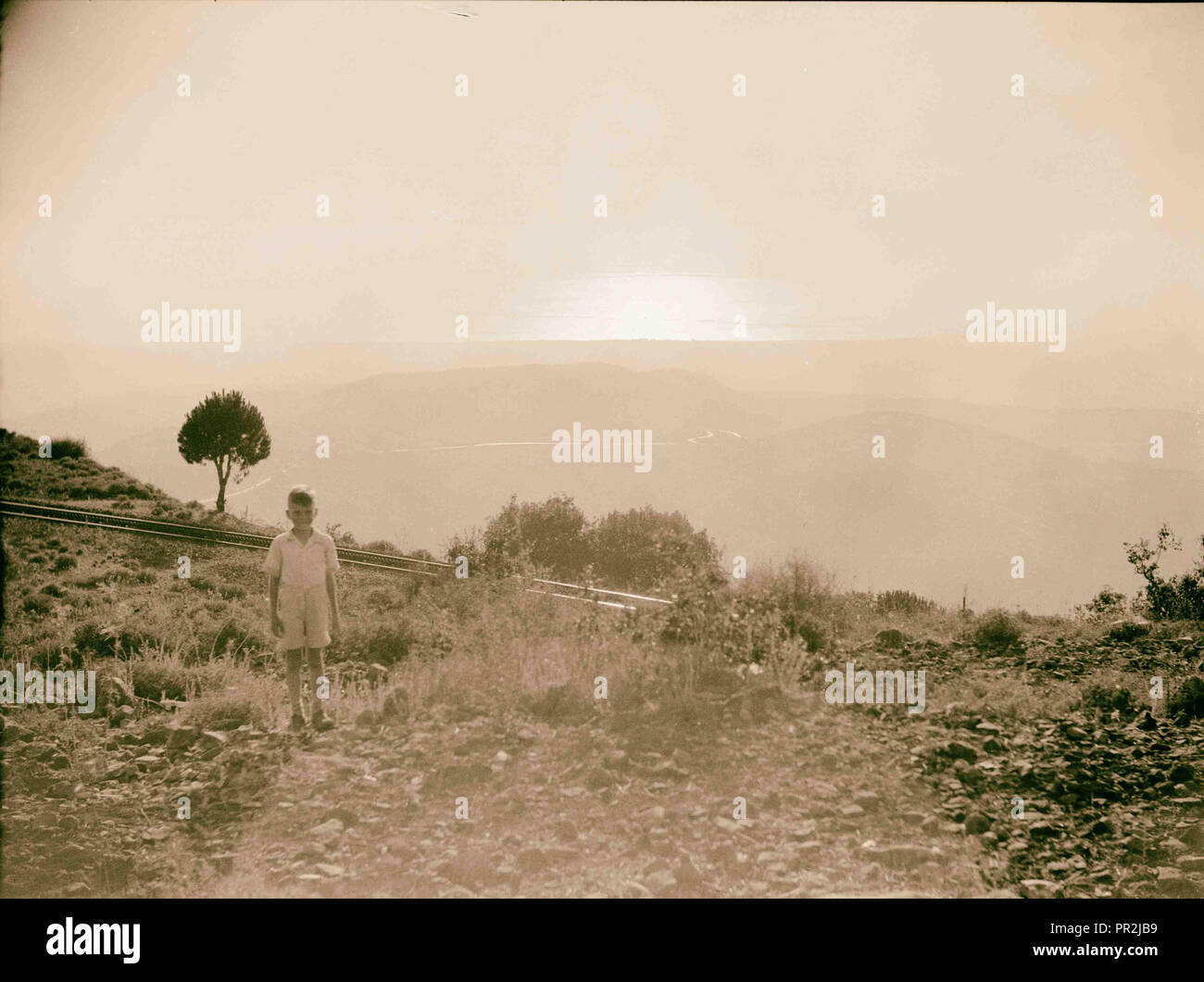 El metn mount lebanon lebanon hi-res stock photography and images - Alamy